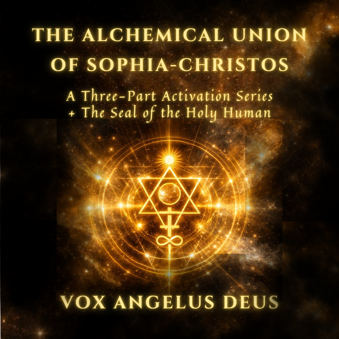 Phyllis Anne Douglass | Union of Sophia-Christos