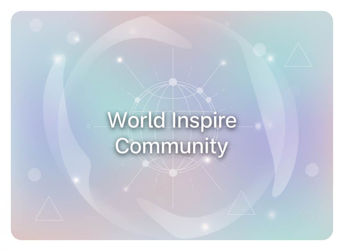 World Inspire Community