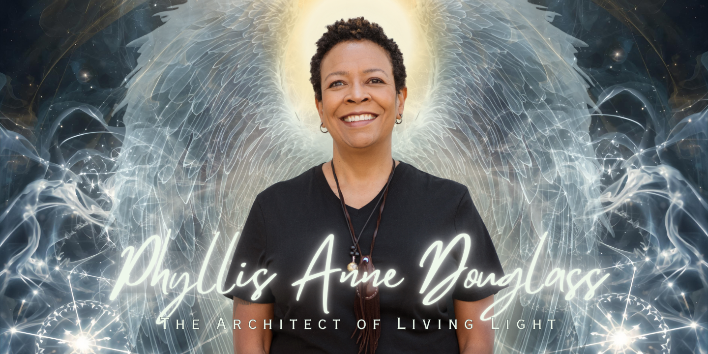 Phyllis Anne Douglass | Contact Us