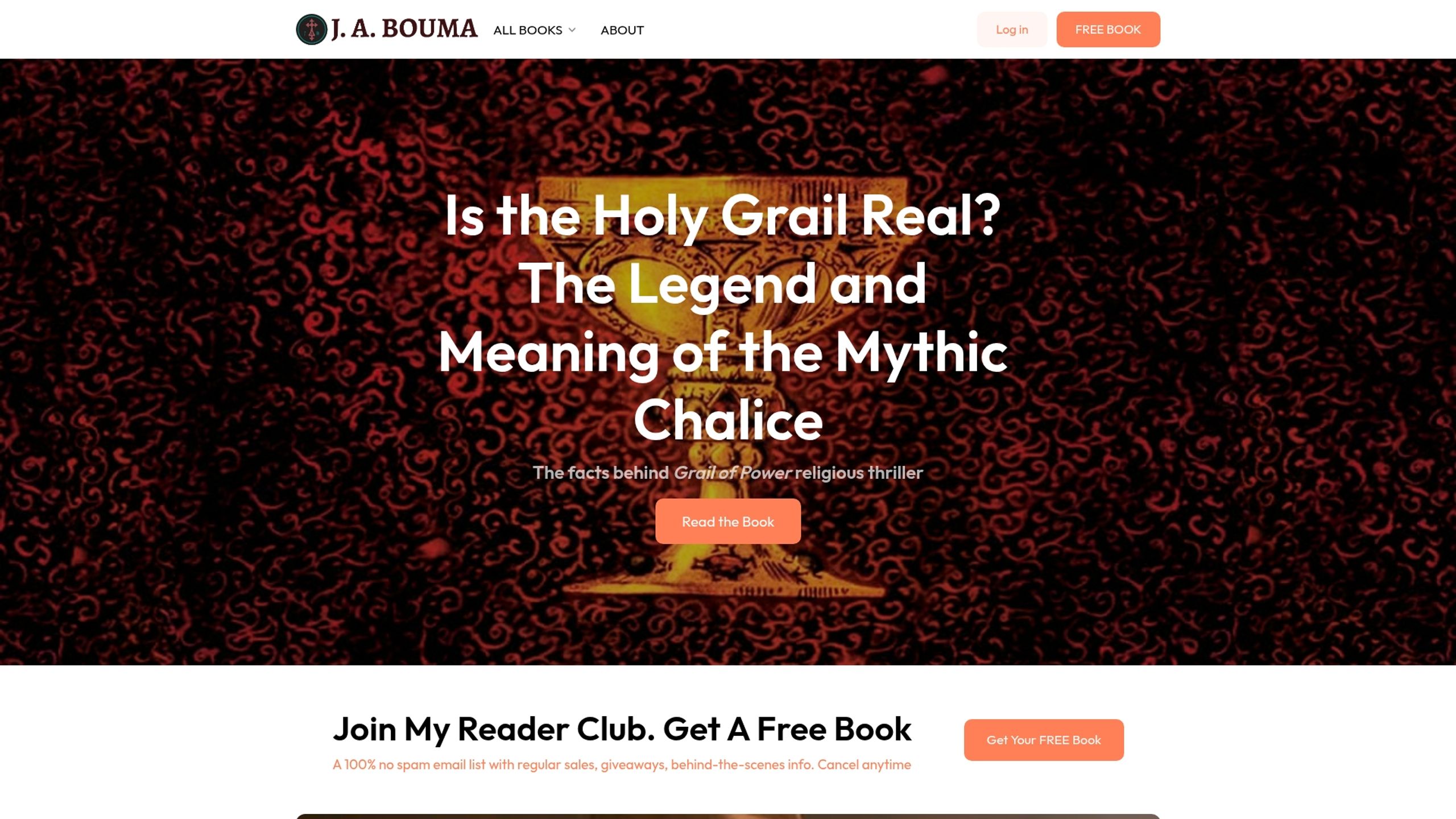 Is the Holy Grail Real? The Legend and Meaning of the Mythic Chalice